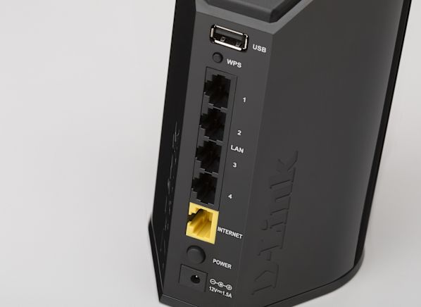 D-Link AC1200 (DIR-850L) Wireless Router Reviews - Consumer Reports