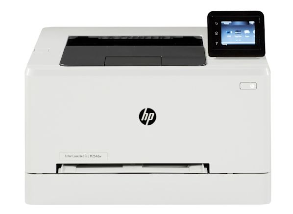 HP Color Laserjet Pro M254dw Printer - Consumer Reports