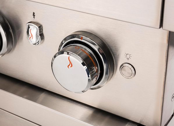 Signateur 5 Burner Item #1500111 (Costco) Grill - Consumer Reports