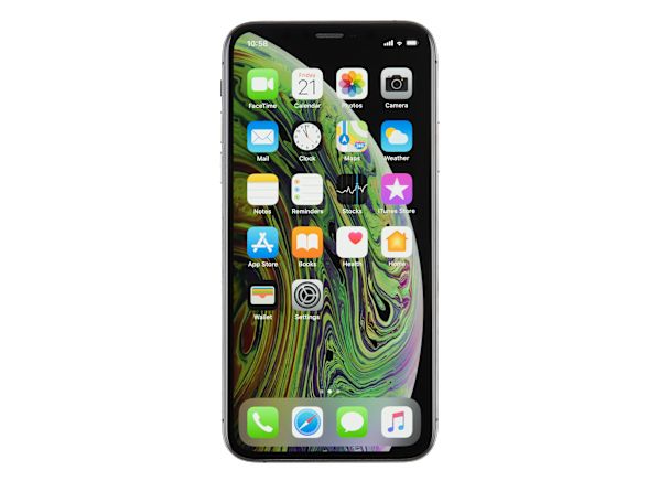 Final Test Results: iPhone XS and XS Max - Consumer Reports
